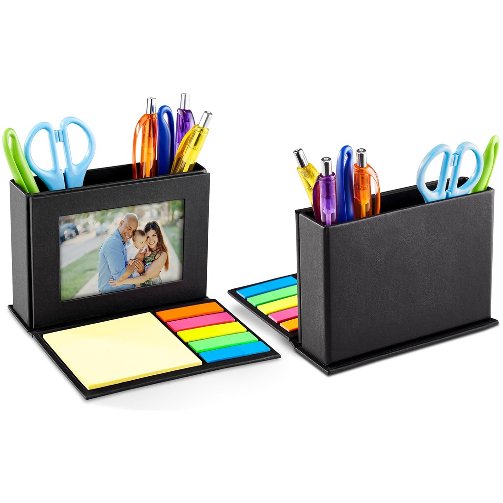 Altitude Rainmaker Folding Photo Desk Caddy – Gift Africa