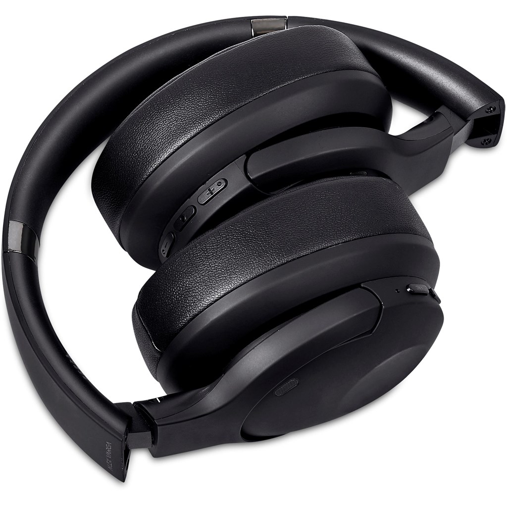 Alex Varga Utopia Active Noise-Cancelling Bluetooth Headphones – Gift ...
