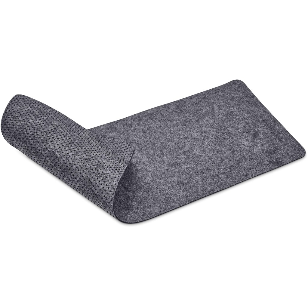 Okiyo Kaiyo Recycled PET Felt Desk Mat – Gift Africa