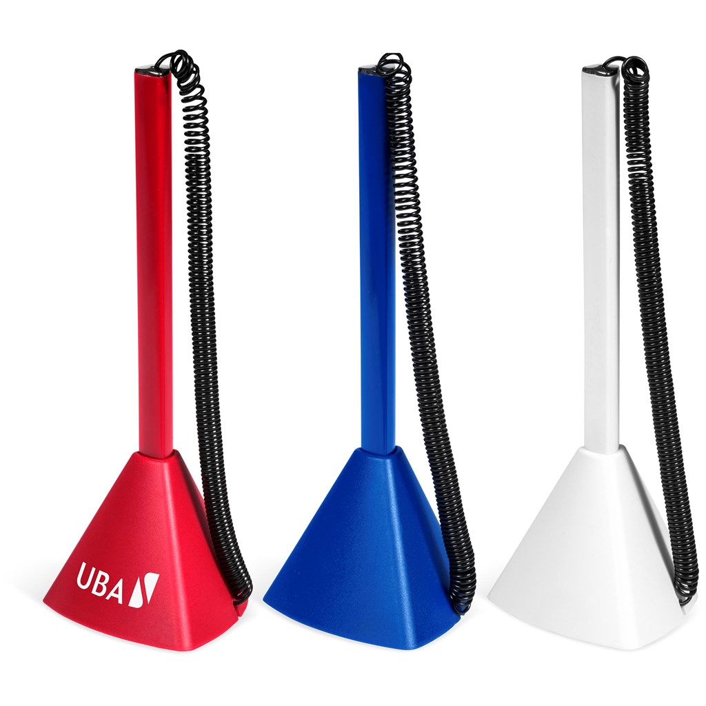 Altitude Prism Desk Ball Pen – Gift Africa