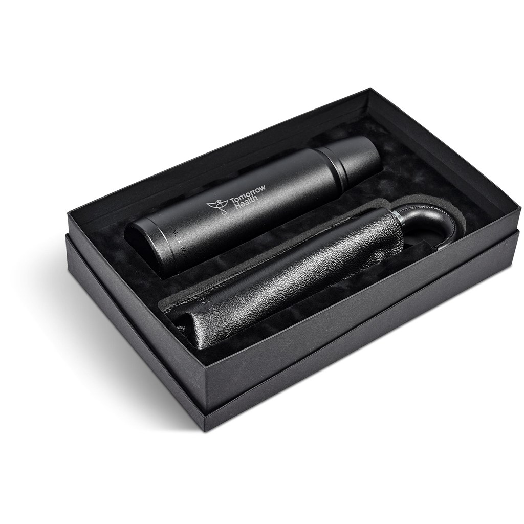 Alex Varga Crixus Gift Set – Gift Africa