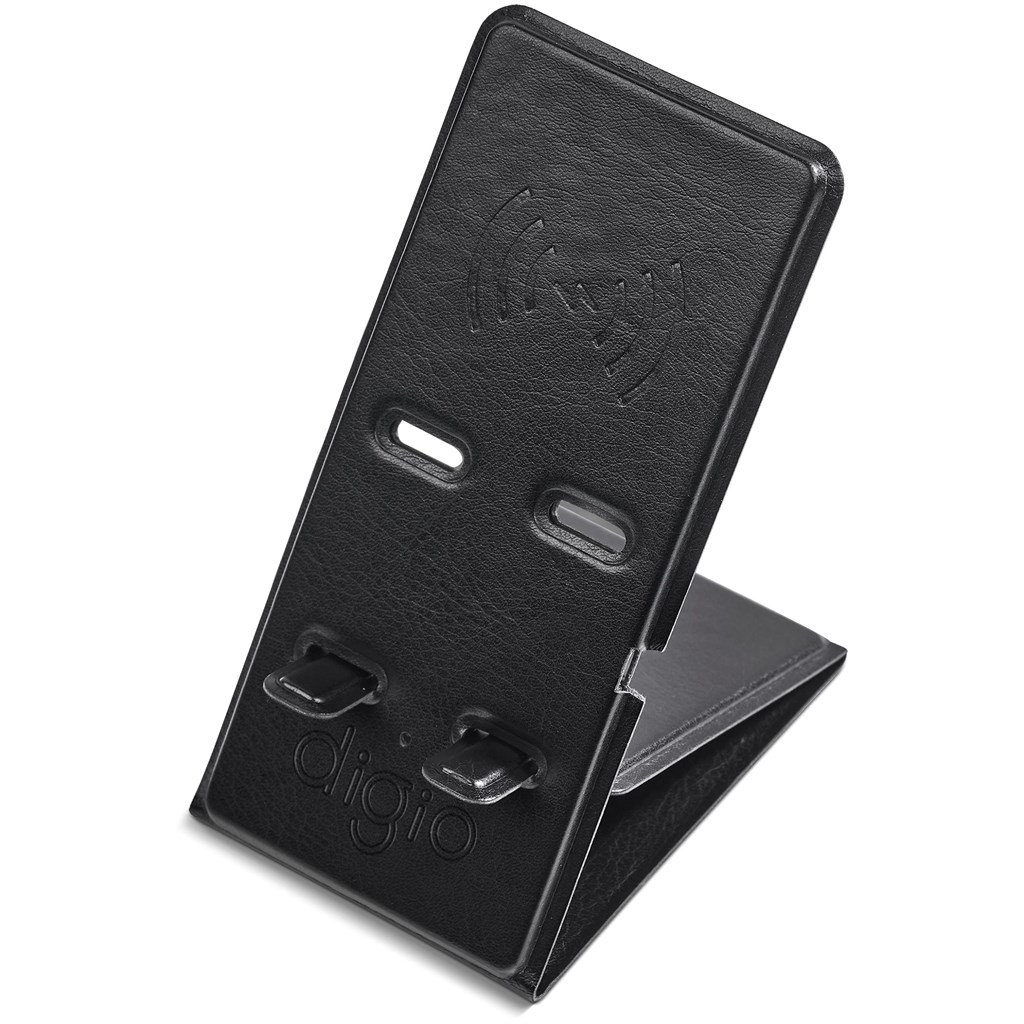 Alex Varga Hoffman Wireless Charging Phone Stand – Gift Africa
