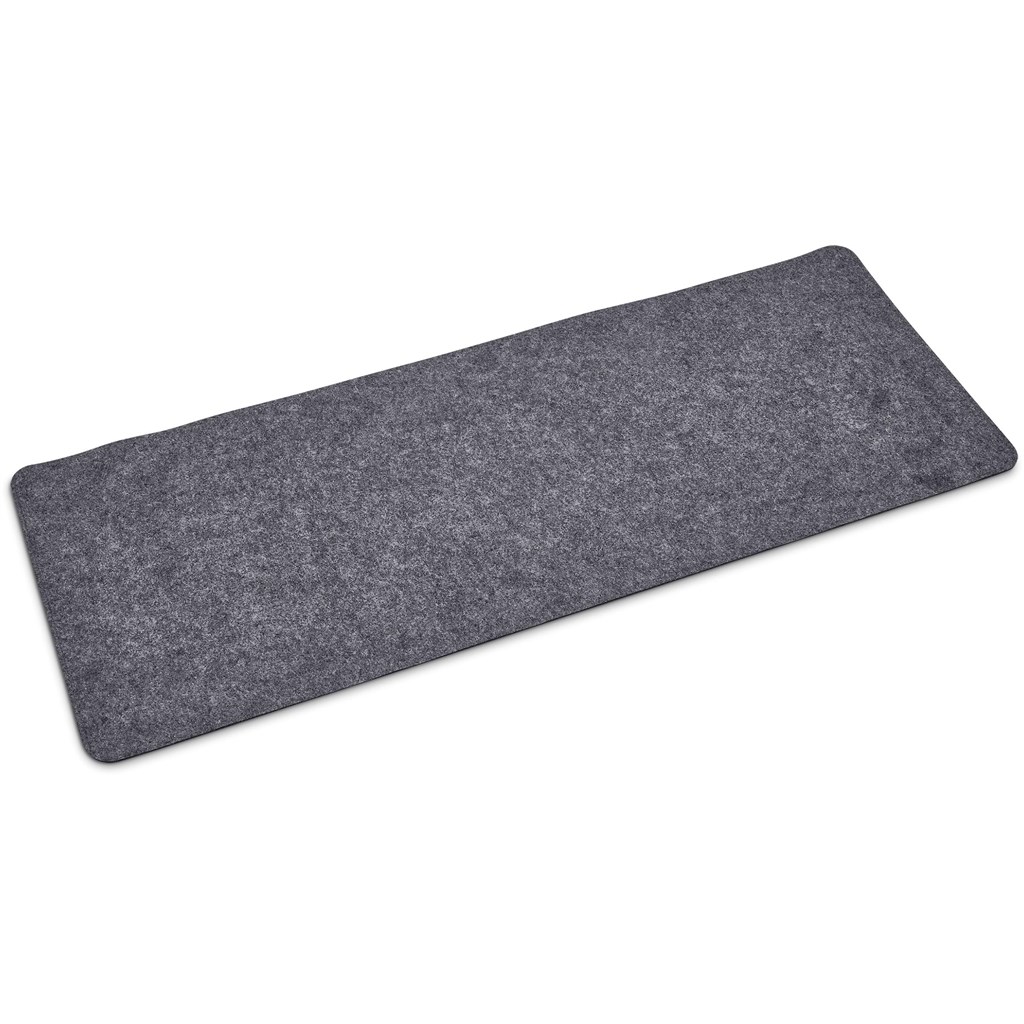 Okiyo Kaiyo Recycled PET Felt Desk Mat – Gift Africa