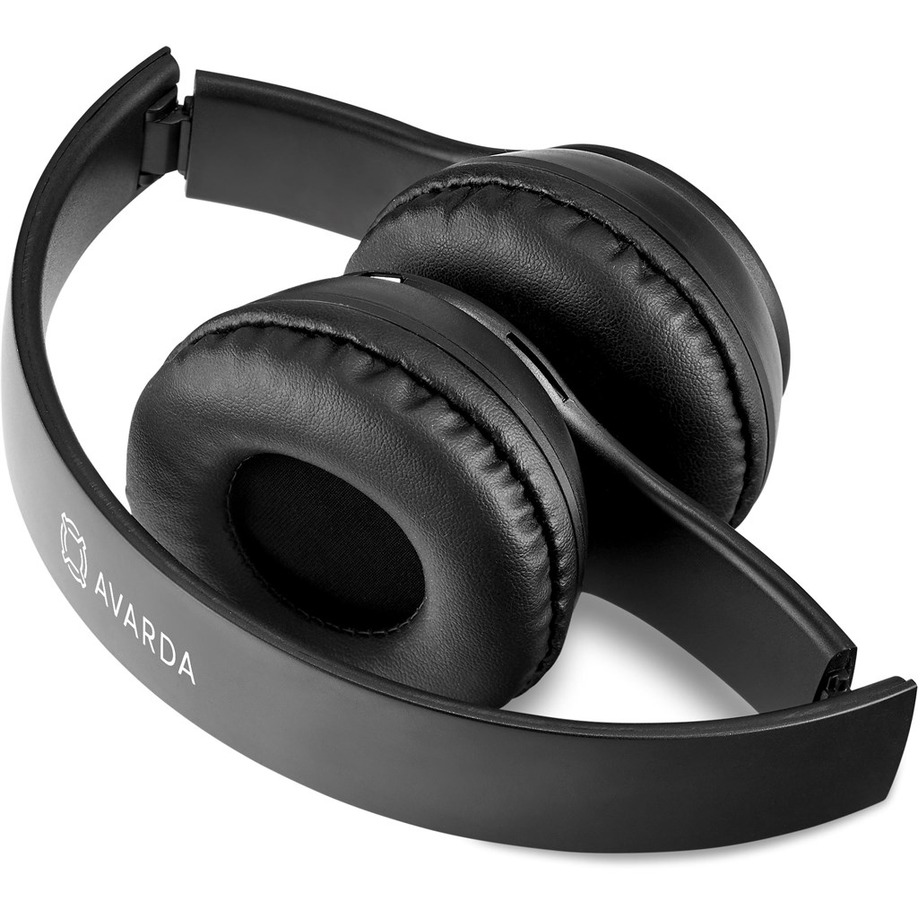 Altitude Mojo Bluetooth Headphones – Gift Africa