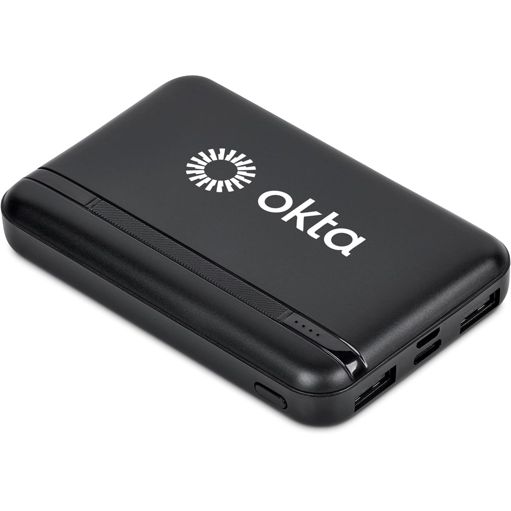 Altitude Core Power Bank – 5000mAh – Gift Africa