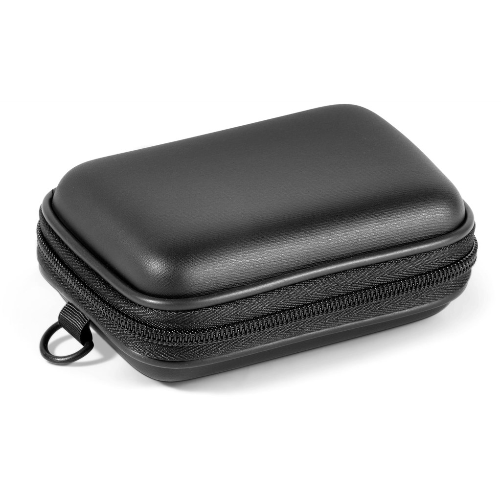 Kickstart Smart Watch in EVA Pouch – Gift Africa