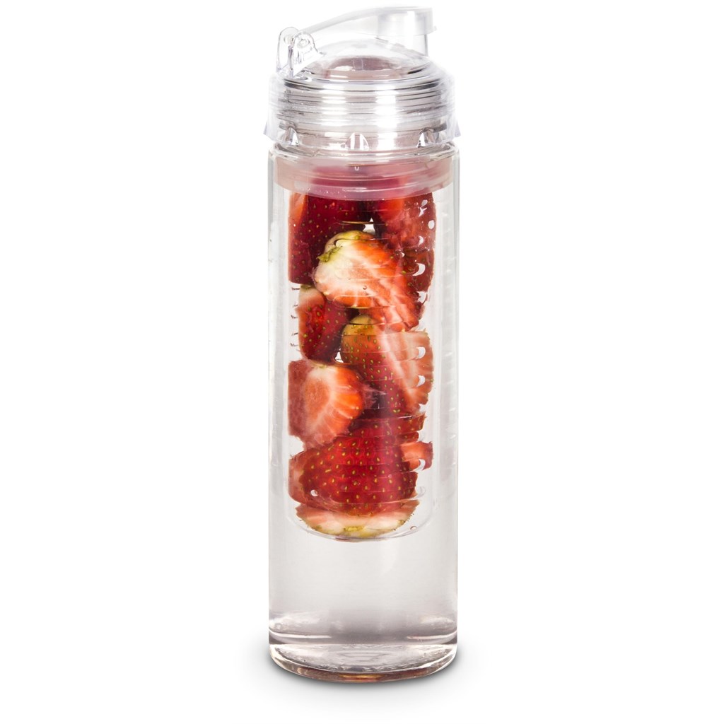 Altitude Infusion Plastic Water Bottle – 700ml – Gift Africa