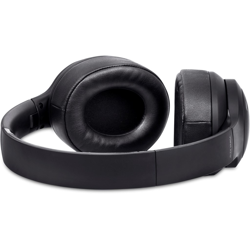 Alex Varga Utopia Active Noise-Cancelling Bluetooth Headphones – Gift ...