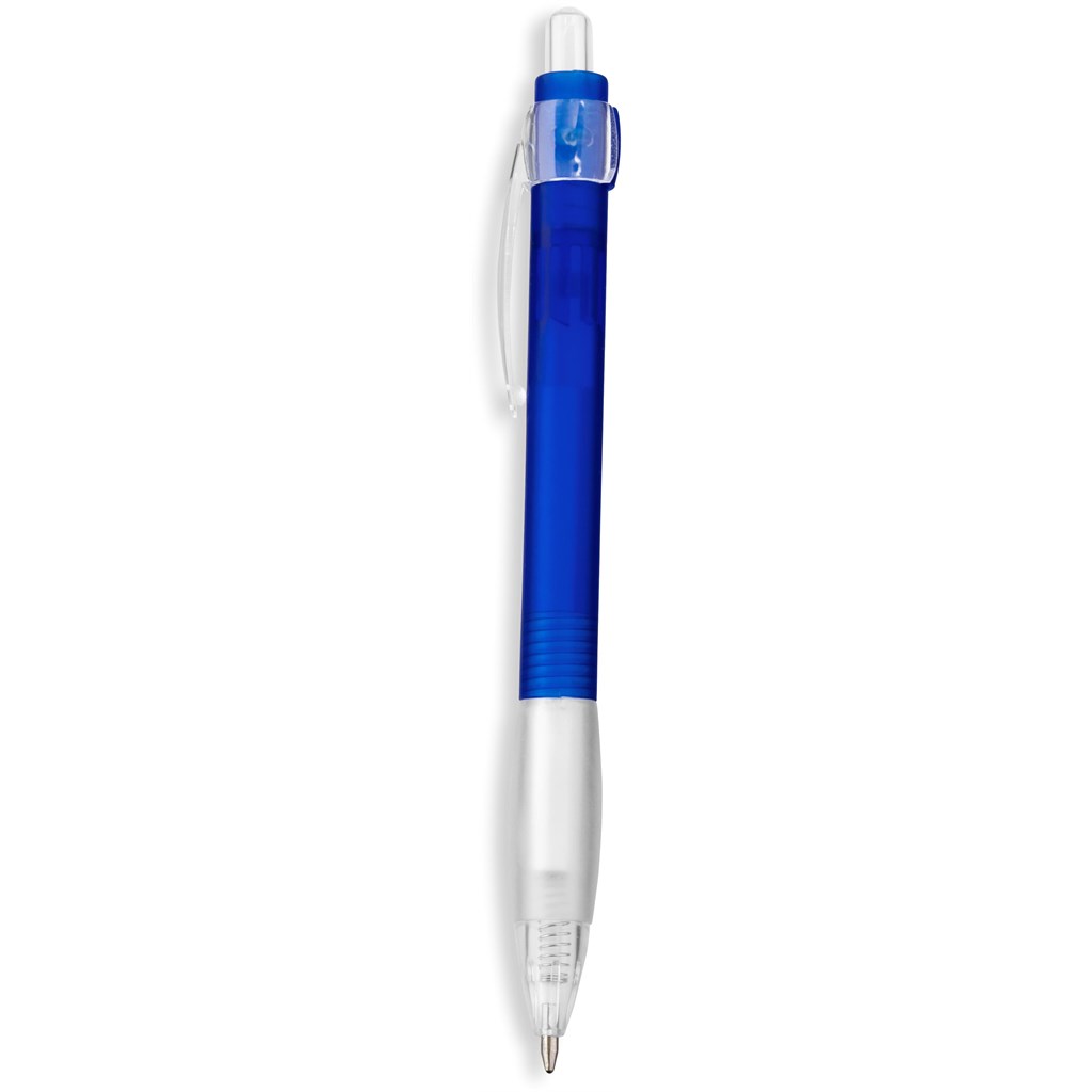 Altitude Avalanche Ball Pen – Blue – Gift Africa