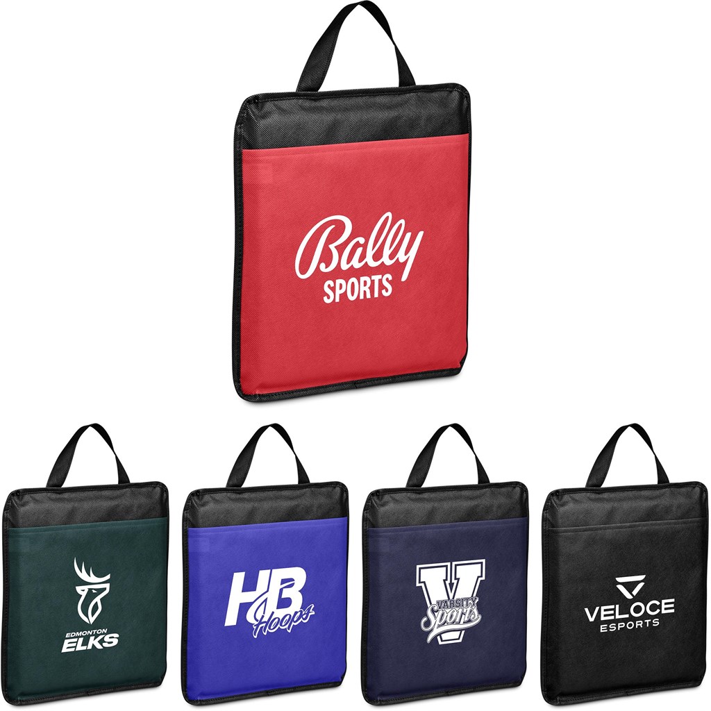 Altitude Arena Stadium Cushion – Gift Africa