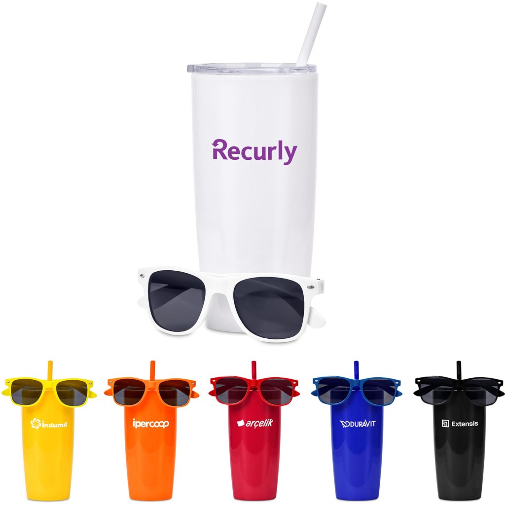 Altitude Hamlin Summer Set – Gift Africa