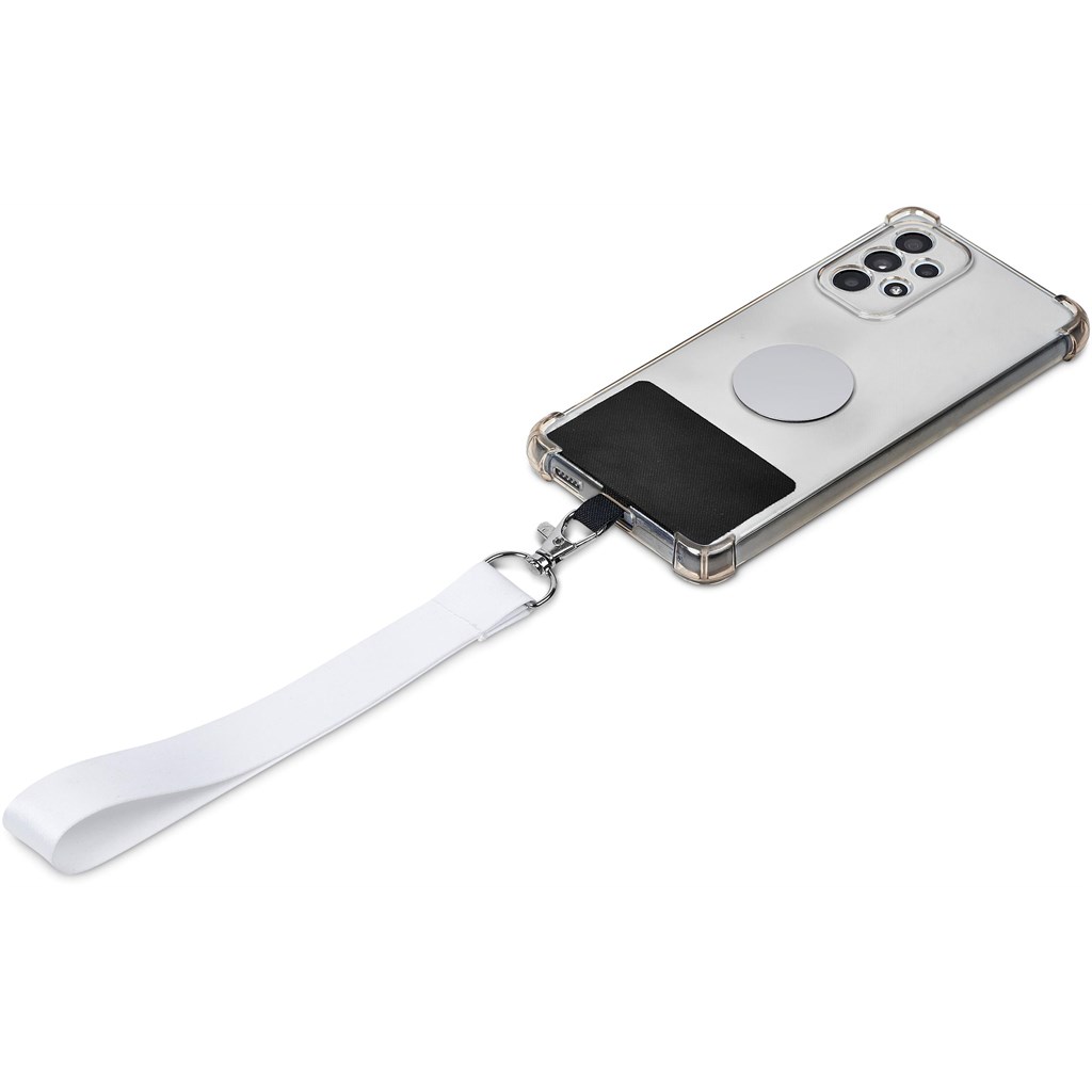 Altitude Rambler Wrist Phone Strap – Gift Africa