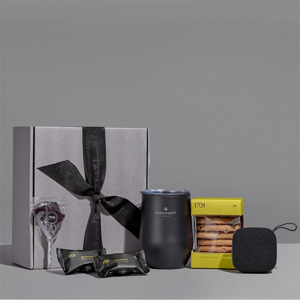 Yatta Beat Box Hamper – Gift Africa