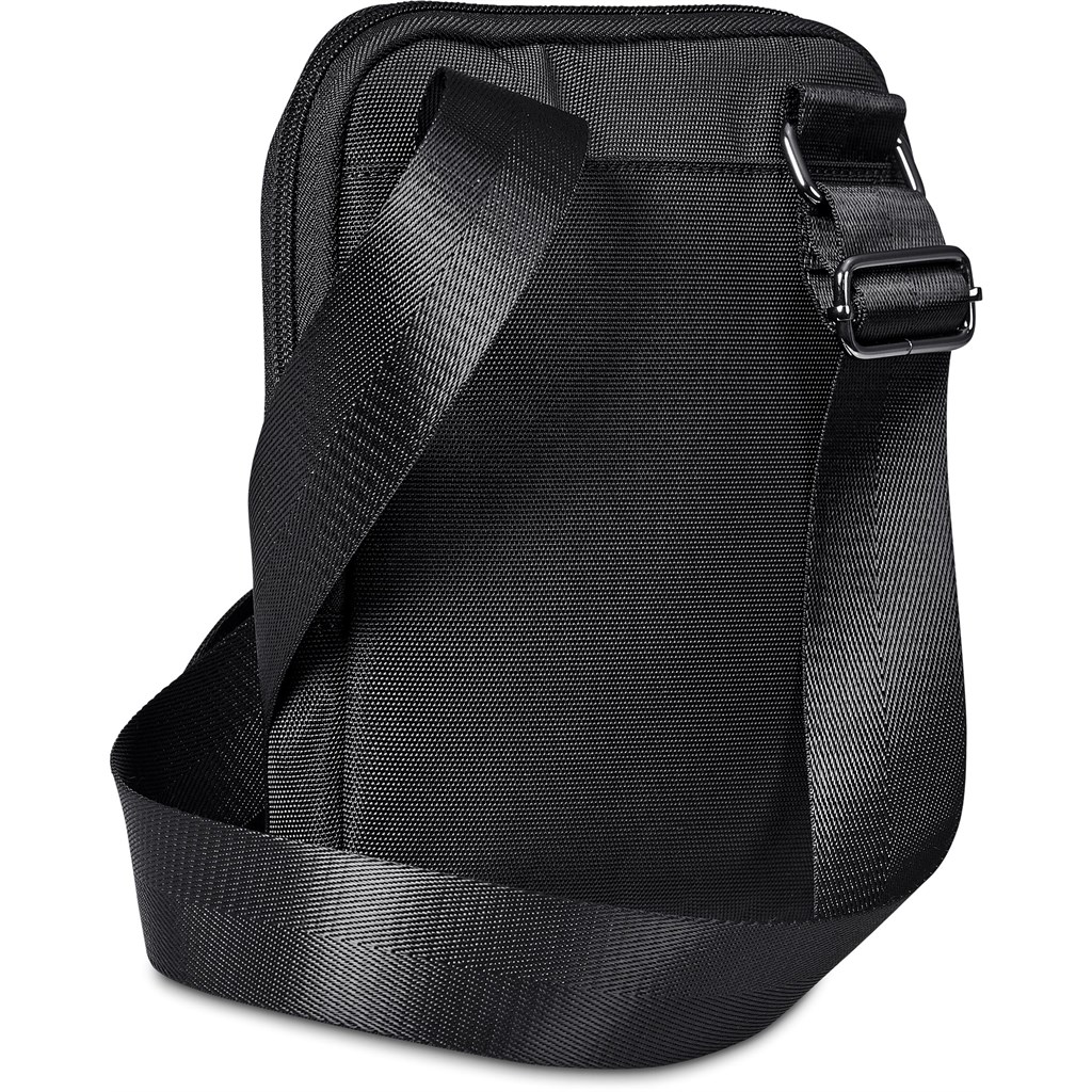 Alex Varga Bolzano Crossbody Bag – Gift Africa