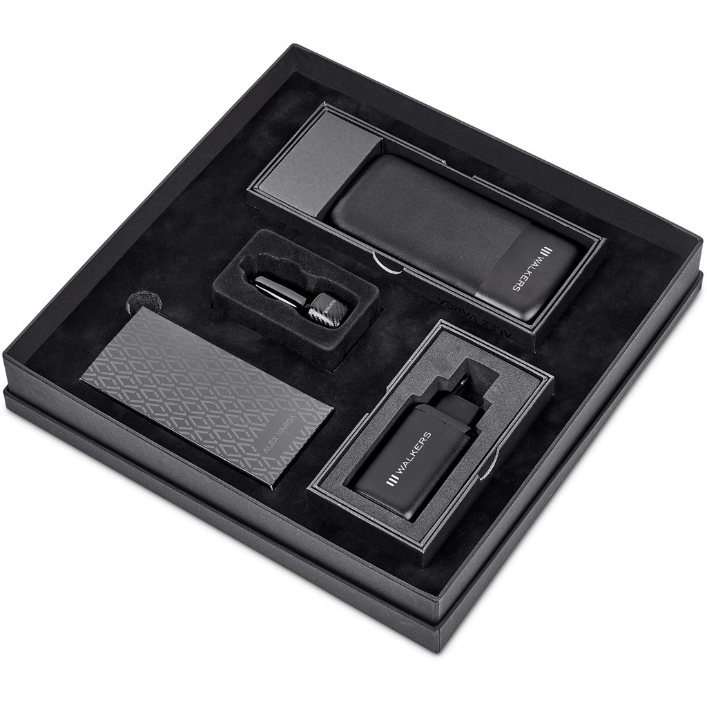 Alex Varga Olavetto Gift Set – Gift Africa