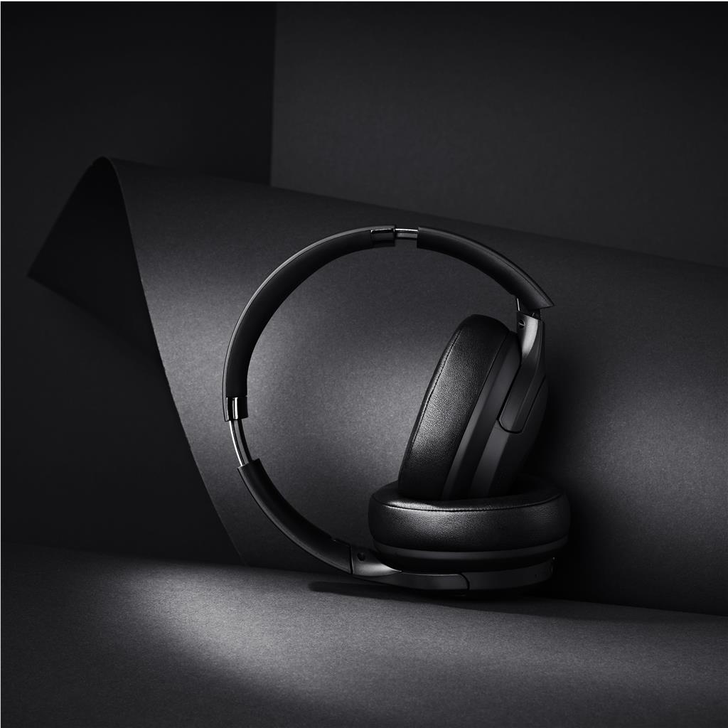 Alex Varga Utopia Active Noise-Cancelling Bluetooth Headphones – Gift ...